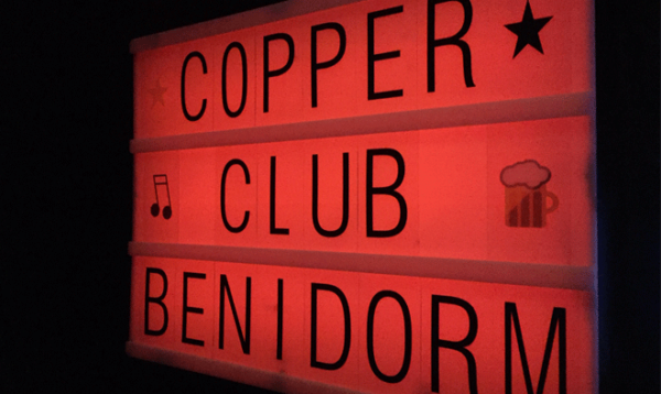Fotos - Copper Club Benidorm